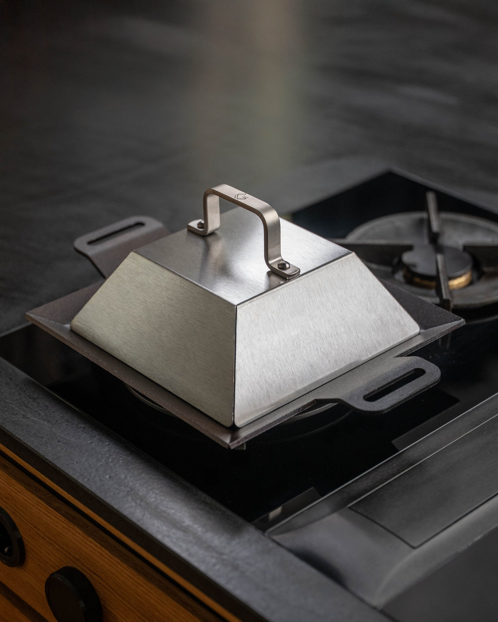 Complete Griddle Set | Made in Sweden - Free delivery