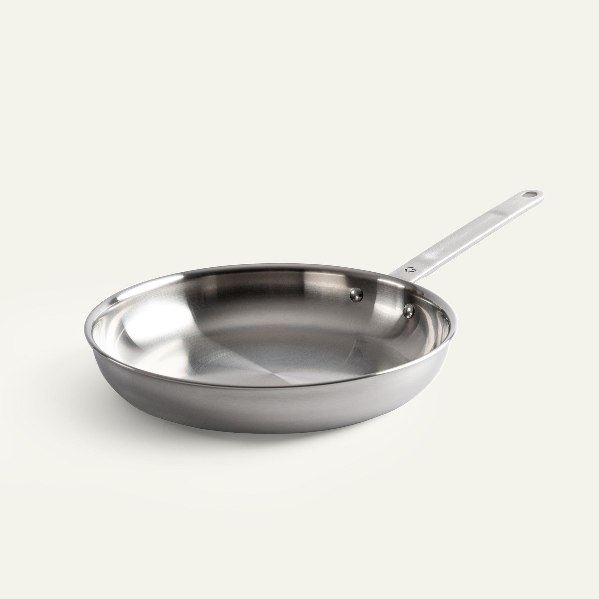 Frying Pan 28 cm | Danish Design, Italian Craftsmanship - Free Delivery ...