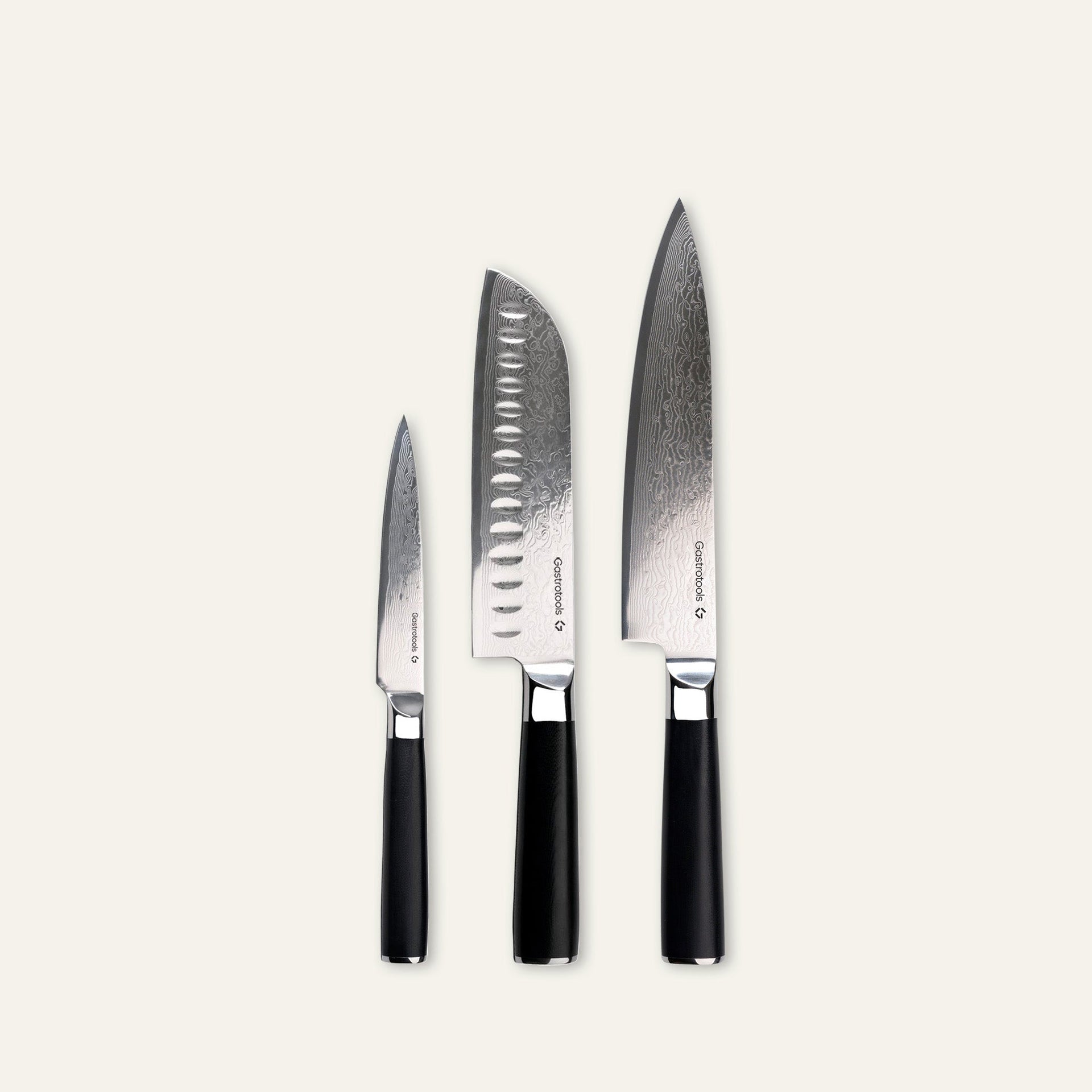 Essential Collection | Ultimate Sharpness - Free Delivery in EU