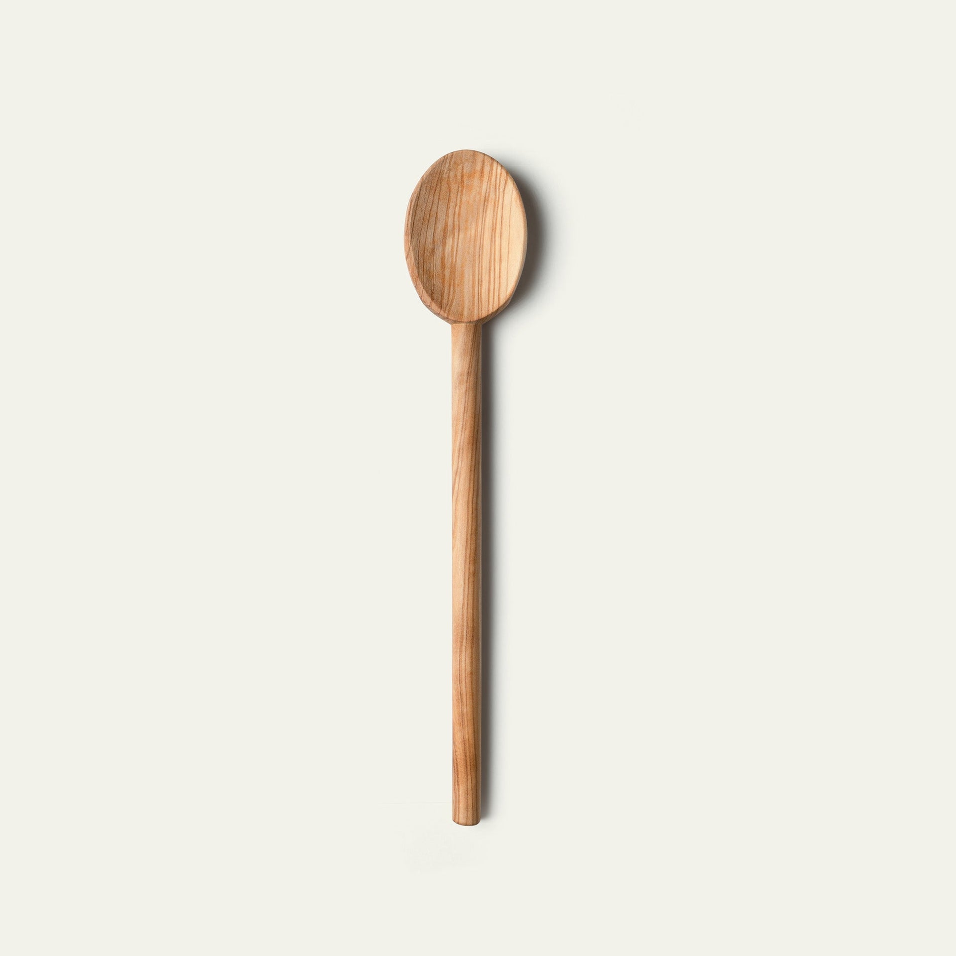 Cooking Spoon | Handcrafted in Olive Wood - Made in France