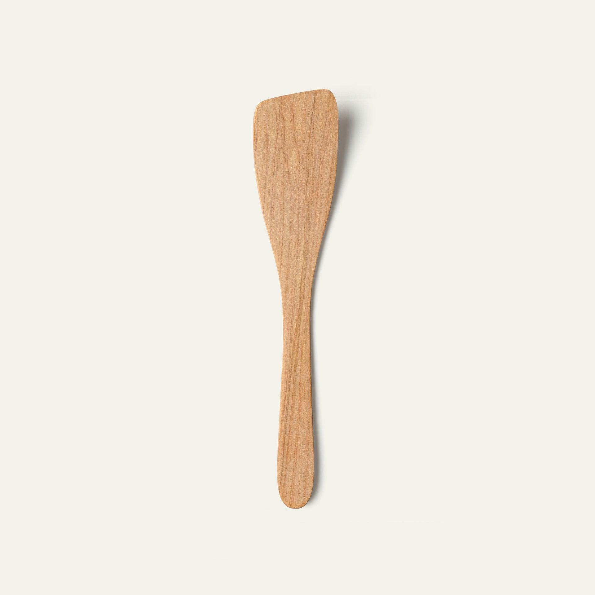 Spatula | Handcrafted in Olive Wood - Made in France